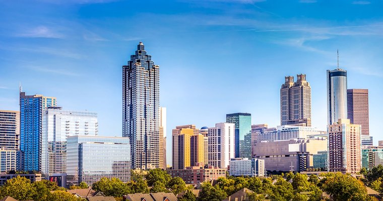 Chase opens community center branch in Atlanta | ATM Marketplace