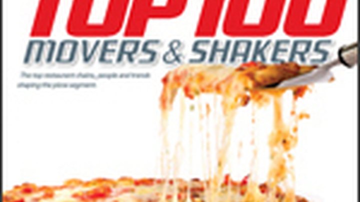 PizzaMarketplace launches Top 100 Movers & Shakers | Pizza Marketplace