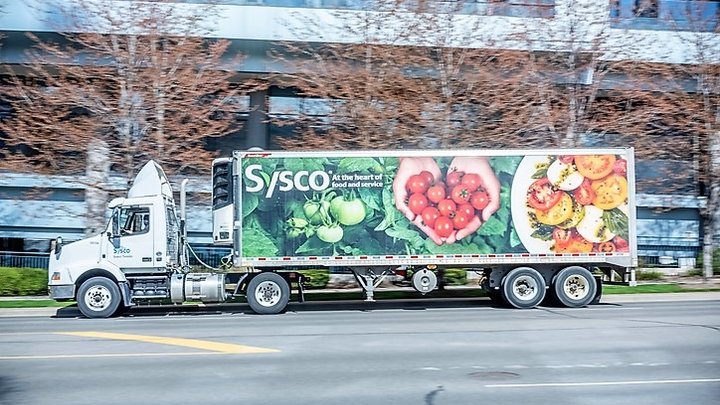 Sysco to acquire fresh produce distributor/processor | QSR Web