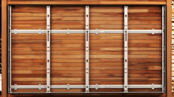 Draper looks to make LED panel mounting easier | Digital Signage Today