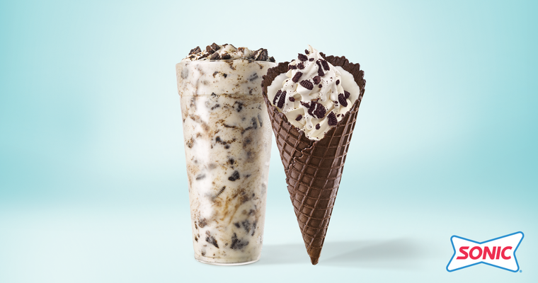 Sonic brings back 2 Oreo favorites for LTOs | QSR Web
