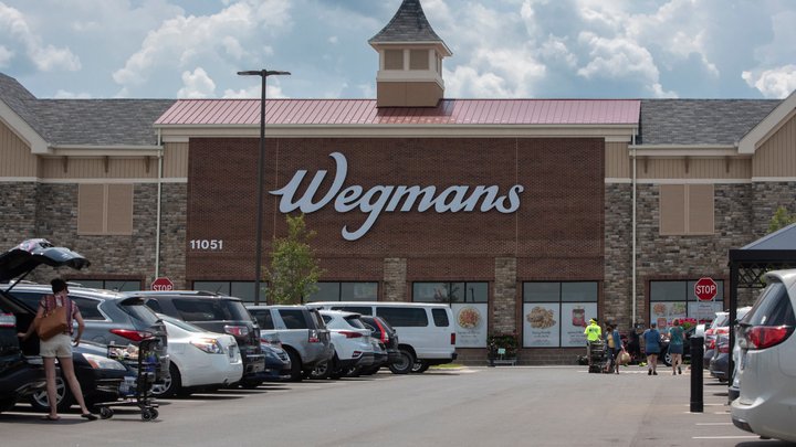 Wegmans opening 1st Manhattan store | Retail Customer Experience
