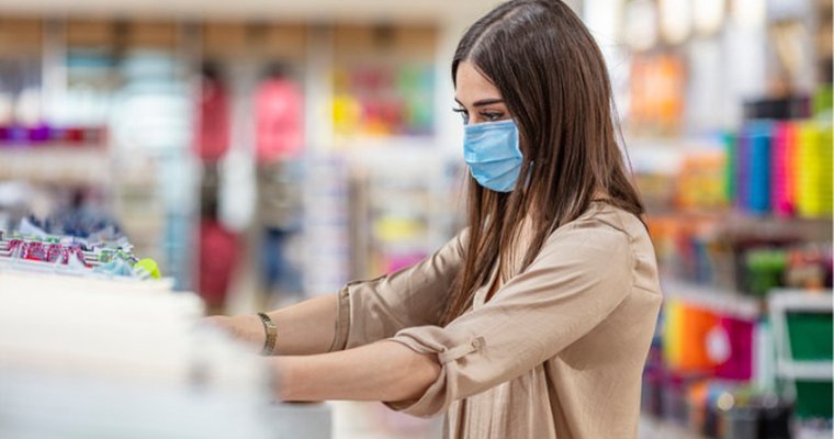 NRF: Time for nationwide mask policy | Retail Customer Experience
