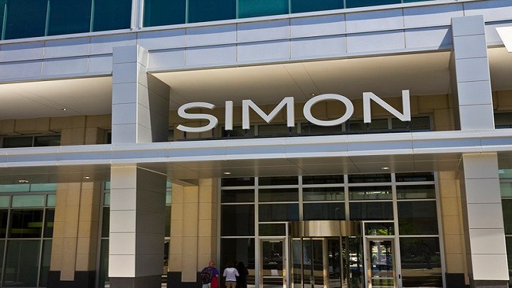 Simon mall owner gets healthy financial boost as pandemic ebbs | Retail ...