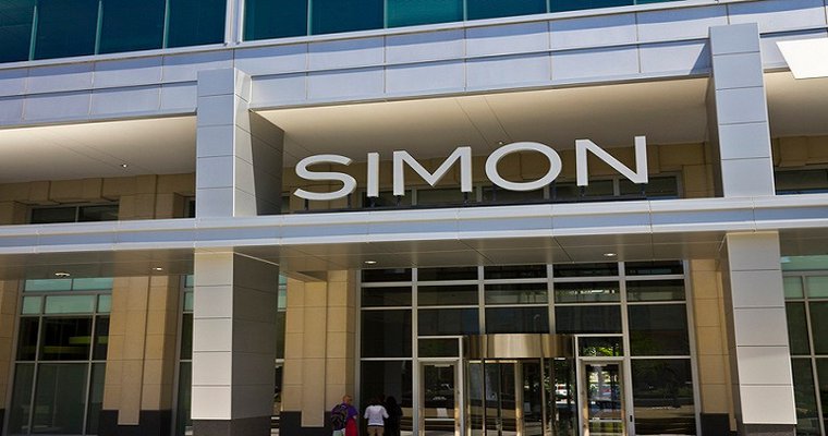 Simon mall owner gets healthy financial boost as pandemic ebbs | Retail ...