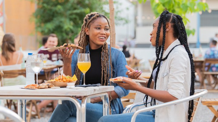 Inflation, higher menu prices dampen restaurant visit activity | QSR Web