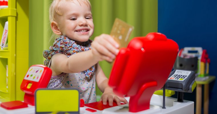 Digital banks market cash cards for kids | ATM Marketplace