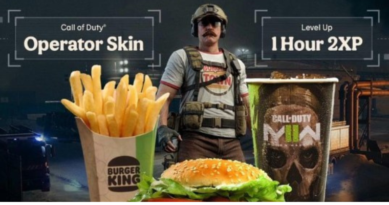ACRELEC Kiosks Selected to Deploy Burger King, Activision Immersive In ...