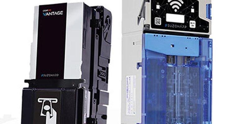 Suzohapp Showcases Vantage Line At Australian Exposition | Vending Times