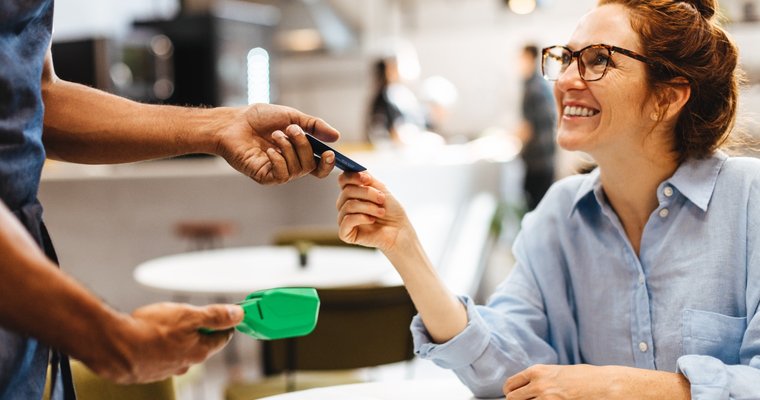 Transact Anywhere: Ordering, Insights and Mobile POS – Menu Hook