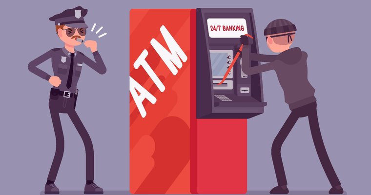 Police suspect gang behind ATM attacks in Wisconsin | ATM Marketplace