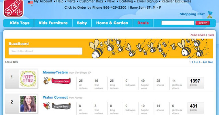 Gamifying your loyalty program: Five tips for a good hand | Retail ...
