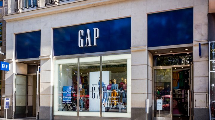 Gap slashing corp workforce in expense reduction strategy | Retail ...