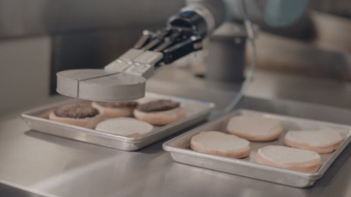 Caliburger founder to discuss how $3.1M investment will fuel robotics ...