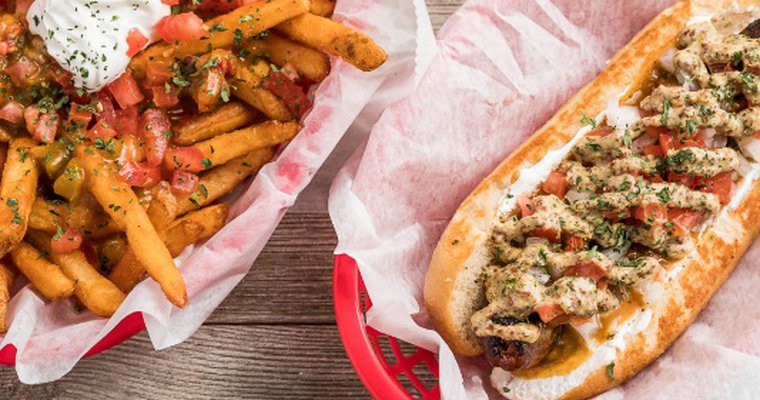 Dat Dog CEO explains brand's 3 stages of menu development | A View From ...