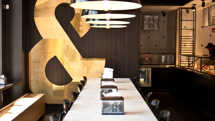 3 dont's when it comes to your restaurant design | Fast Casual