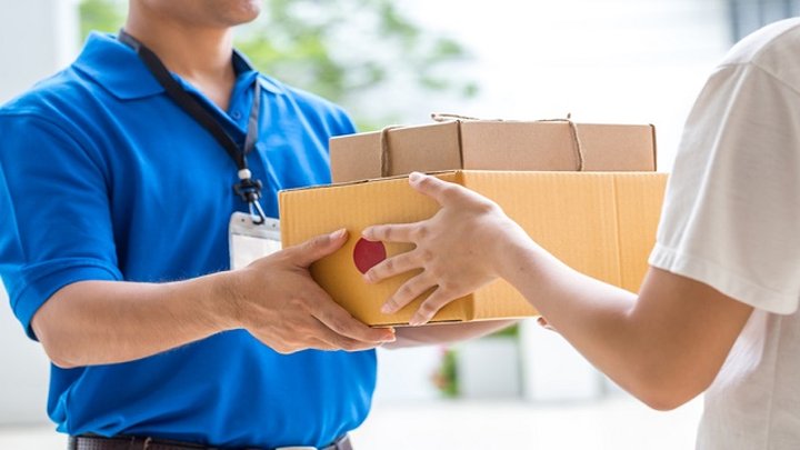 Easing the pain of shipping: 5 tips to optimize shipping solutions ...