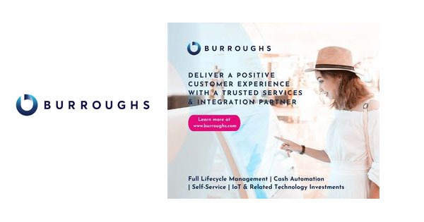 Burroughs, Inc. - Company Showcase | Retail Customer Experience