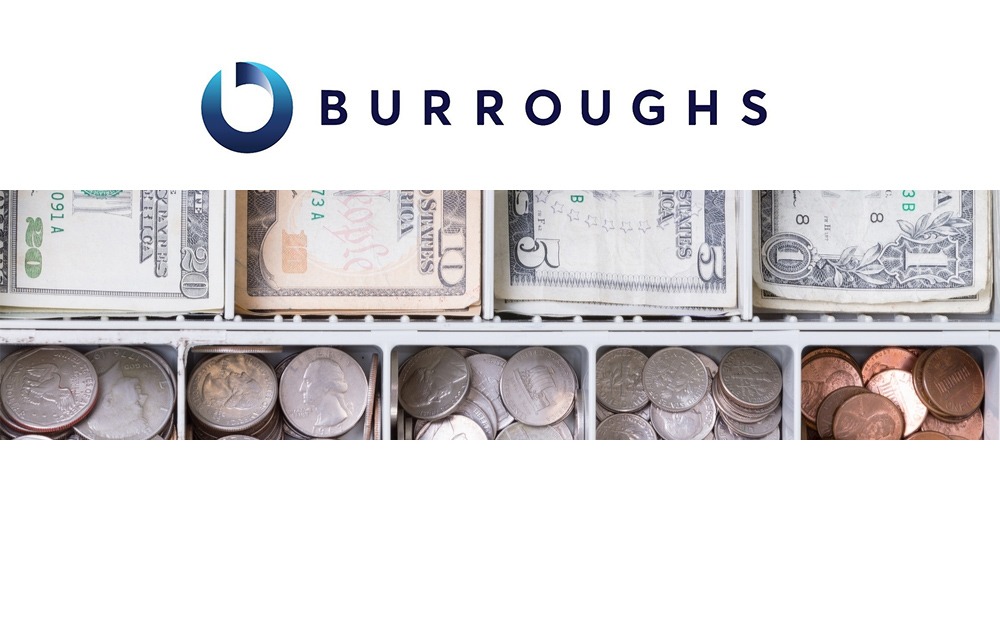Burroughs, Inc. - Company Showcase | Kiosk Marketplace