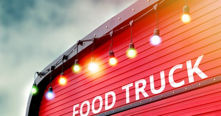 Food truck marketing 101: how to find and attract customers ...