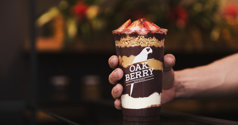 Oakberry opening 3rd Miami shop | Fast Casual