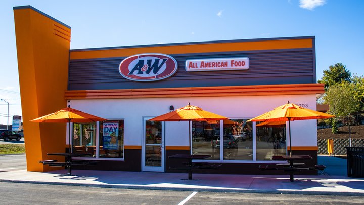 A&W opens new national learning center in Bluegrass State | QSR Web