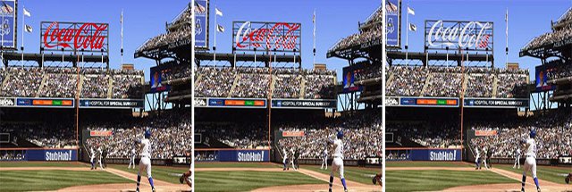 Daktronics brings light to Coca-Cola digital signage for Mets | Digital ...
