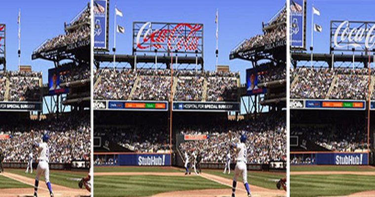 Daktronics brings light to Coca-Cola digital signage for Mets | Digital ...