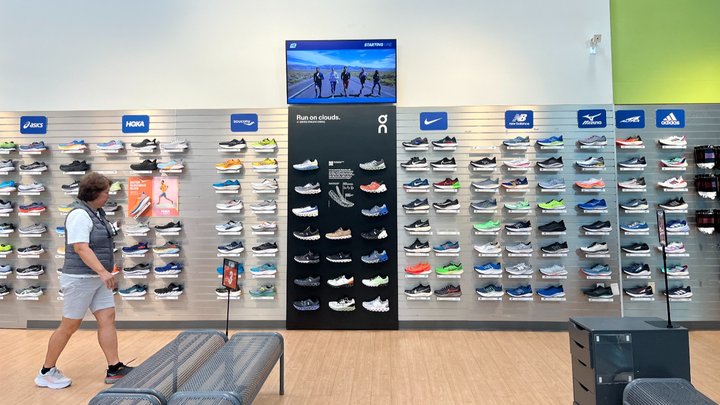 Creative Realities sprints into Road Runner partnership | Digital ...