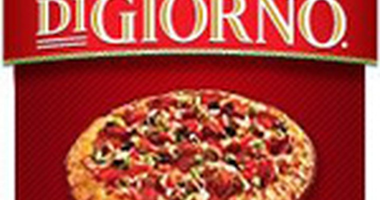 Digiorno Logo 2022