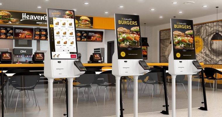 Implementing Self-Service Kiosks: What’s on the Horizon | Kiosk Marketplace