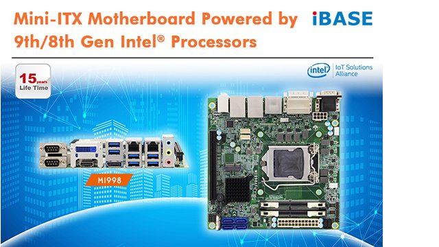 SMARC 2.0 CPU Modules based on NXP i.MX8M Processors | Digital Signage Today