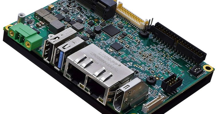 Winsystems unveils single-board computer | Digital Signage Today