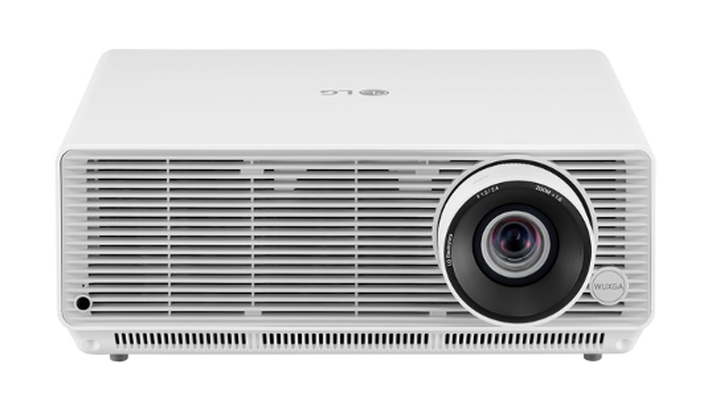 LG rolls out HD projectors | Digital Signage Today