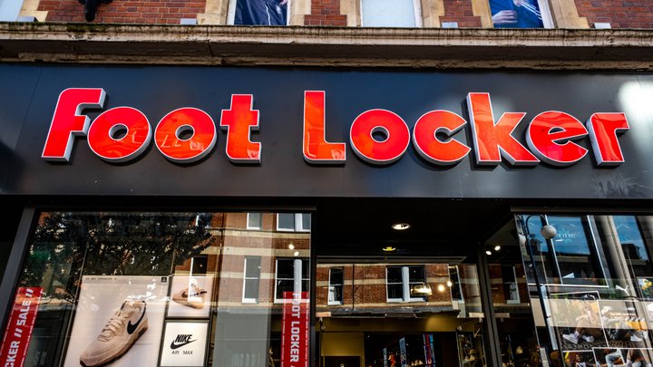 Foot Locker taps former Ulta chief as CEO | Retail Customer Experience