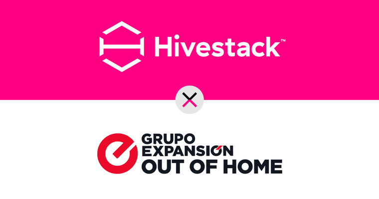 Hivestack announces DOOH advertising partnership with Grupo Expansión ...