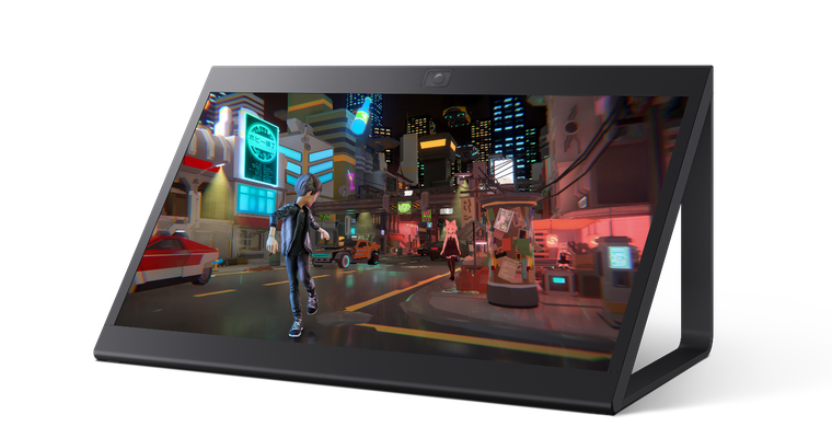 Sony Electronics debuts spatial reality display | Digital Signage Today