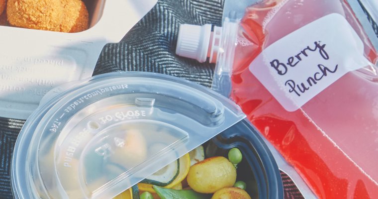 US Foods' latest product launch hopes to cut BOH labor | Food Truck ...