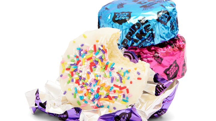 MOD Pizza brings back limited-edition Pride Cake | Pizza Marketplace