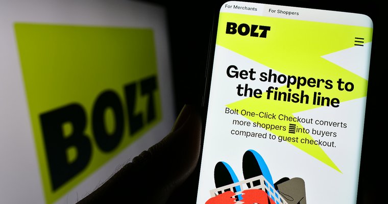 Bolt teams with Casper Sleep for one-click checkout | Retail Customer Experience