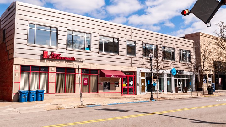PA's First Commonwealth Bank closing 29 locations | ATM Marketplace