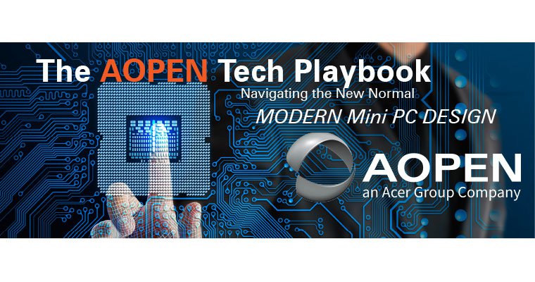 Modern Mini PC Design, the Importance of Form AND Function | Digital ...