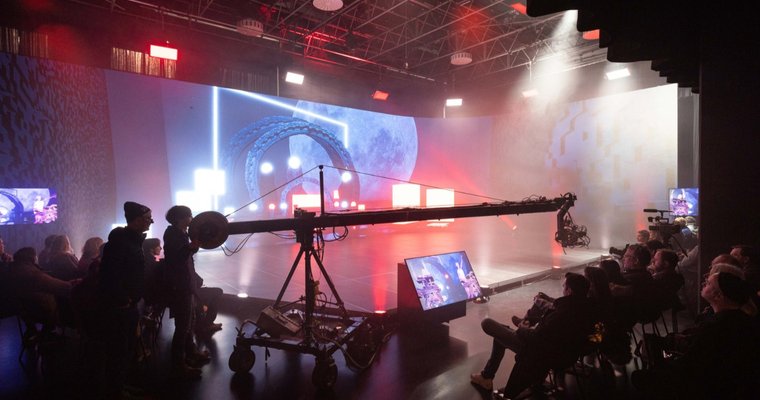 Plazamedia, Alfalite partner in extended reality studio | Digital ...