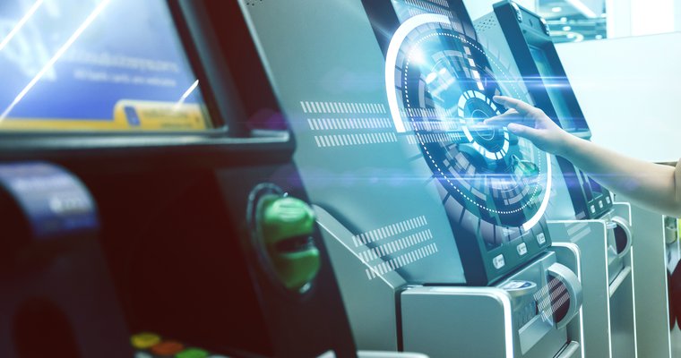 As ATM industry gathers in Houston, major innovations and challenges ...