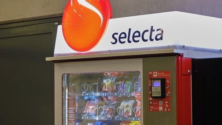 Selecta Group lifts Q1 2023 sales on European recovery | Vending Times