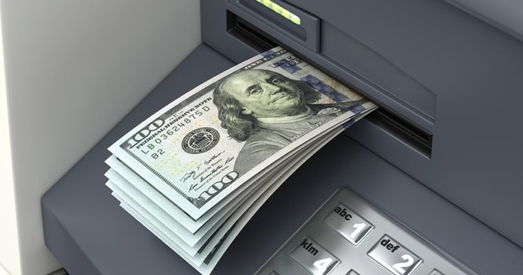 ATMs, recyclers help meet cash management challenges | ATMs: The next ...