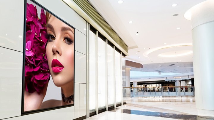 New Products Driving 4K Signage Demand | Digital Signage Today