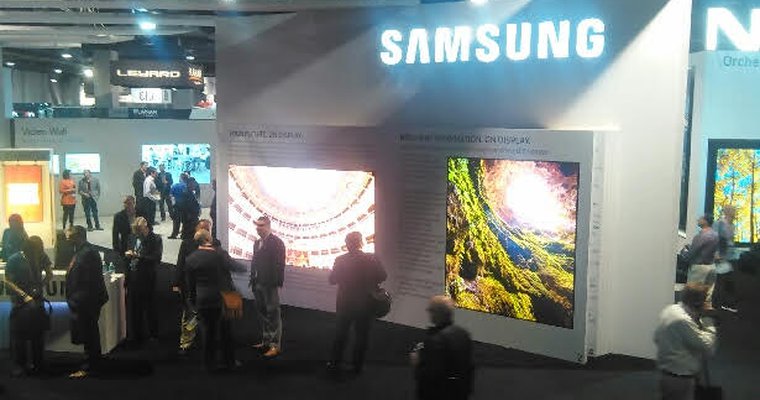 Looking beyond the displays: Digital signage trends part 1 | Digital ...