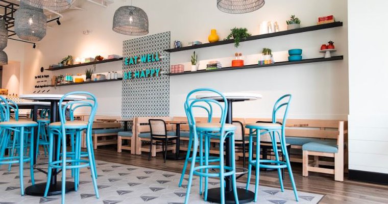 Modern Market reveals redesigned store format | Fast Casual