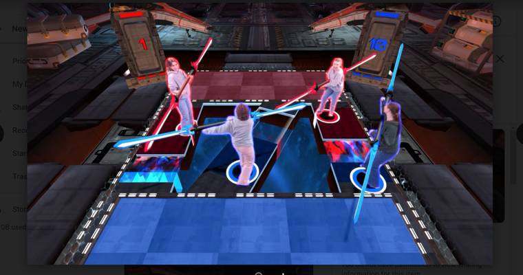 Valo Motion intros interactive AR game | Vending Times